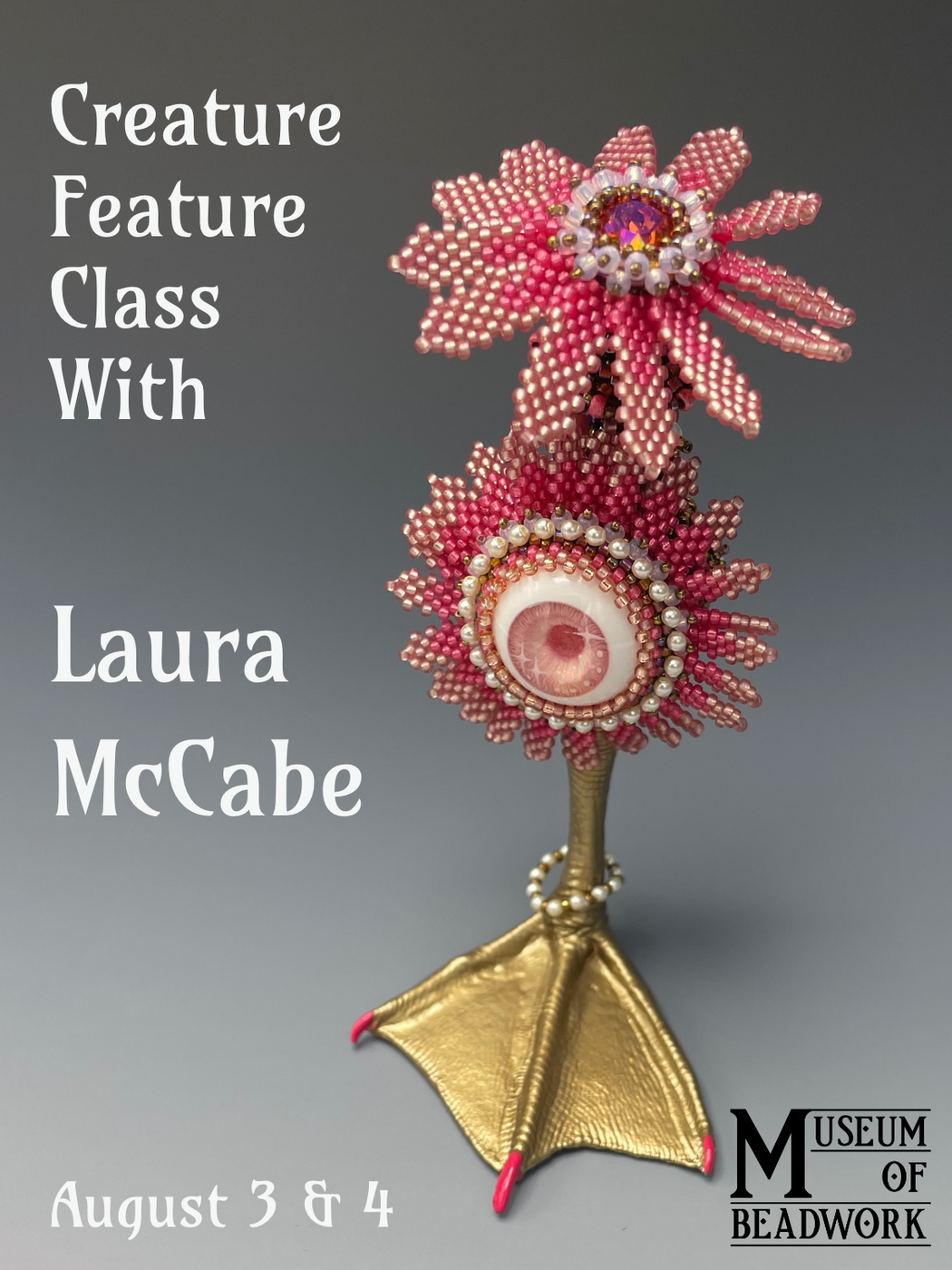 Products – Museum of Beadwork